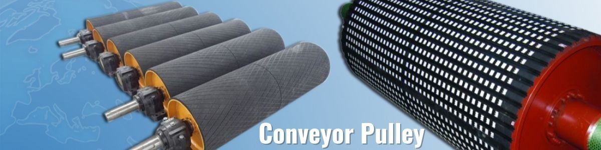 Bulk Material Handling & Valves Manufacturer in Haryana India