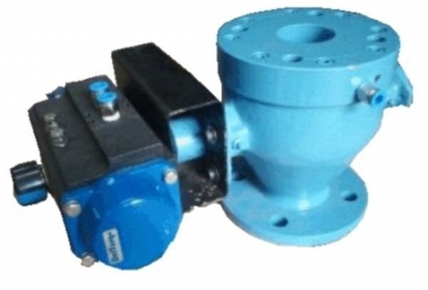 Dome valve Manufacturer in Haryana